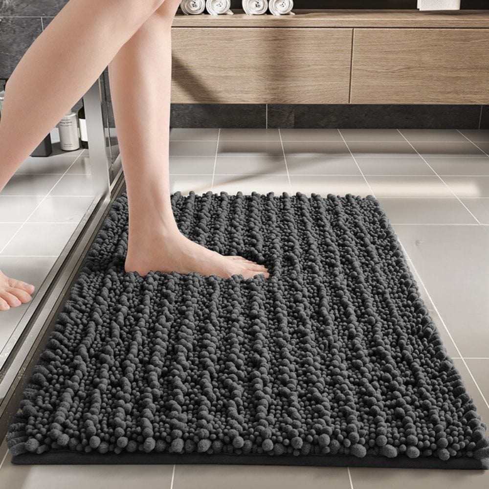 Tapis Sortie de Douche – CloudCapanna